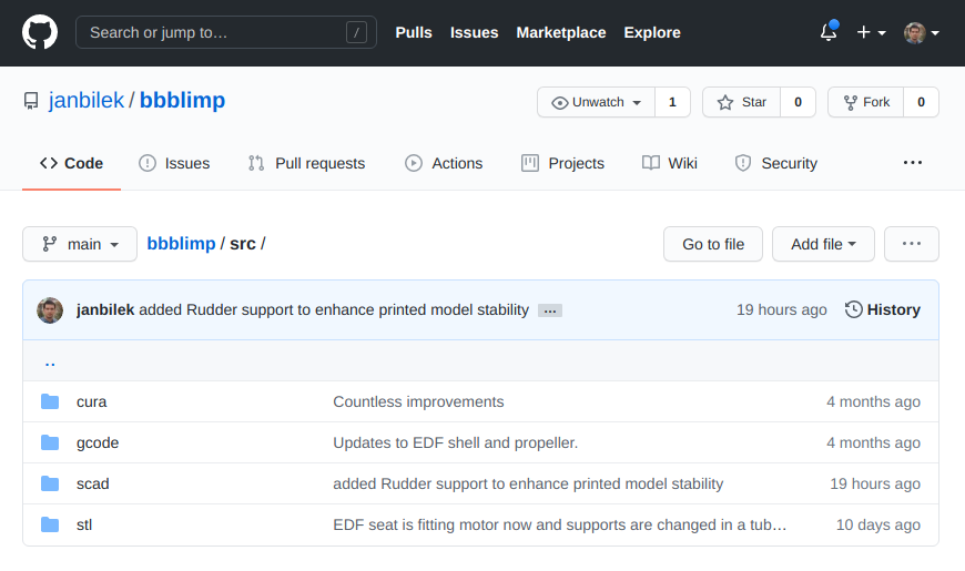 GitHub repository – H2Use